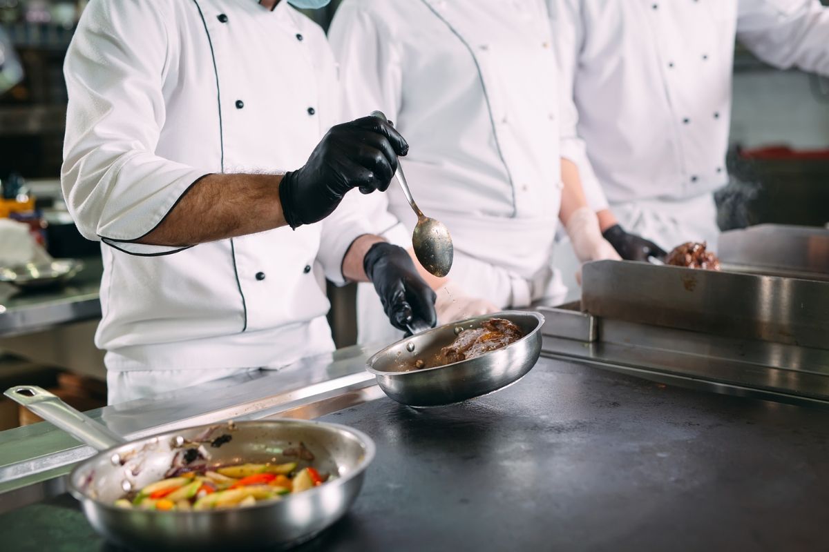Succès culinaires : les secrets des chefs de cuisine fusion – Idees ...