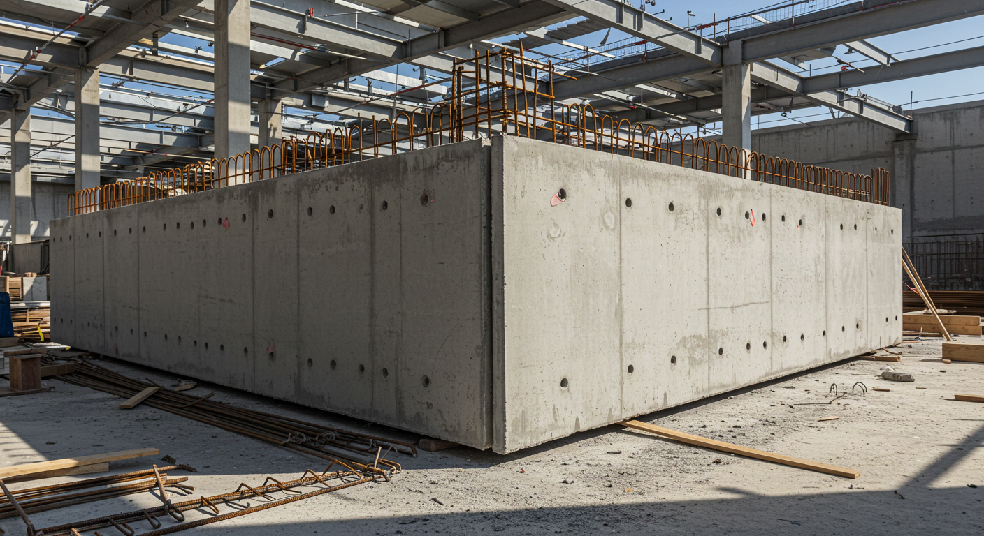 Beton E Modul