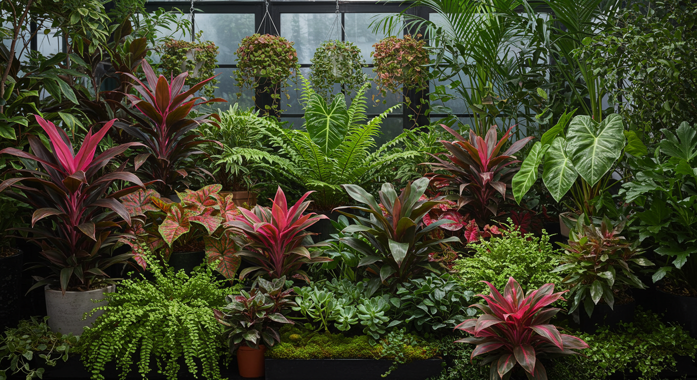 Transport de plantes : conseils pour un trajet sans stress – Idees Artisans