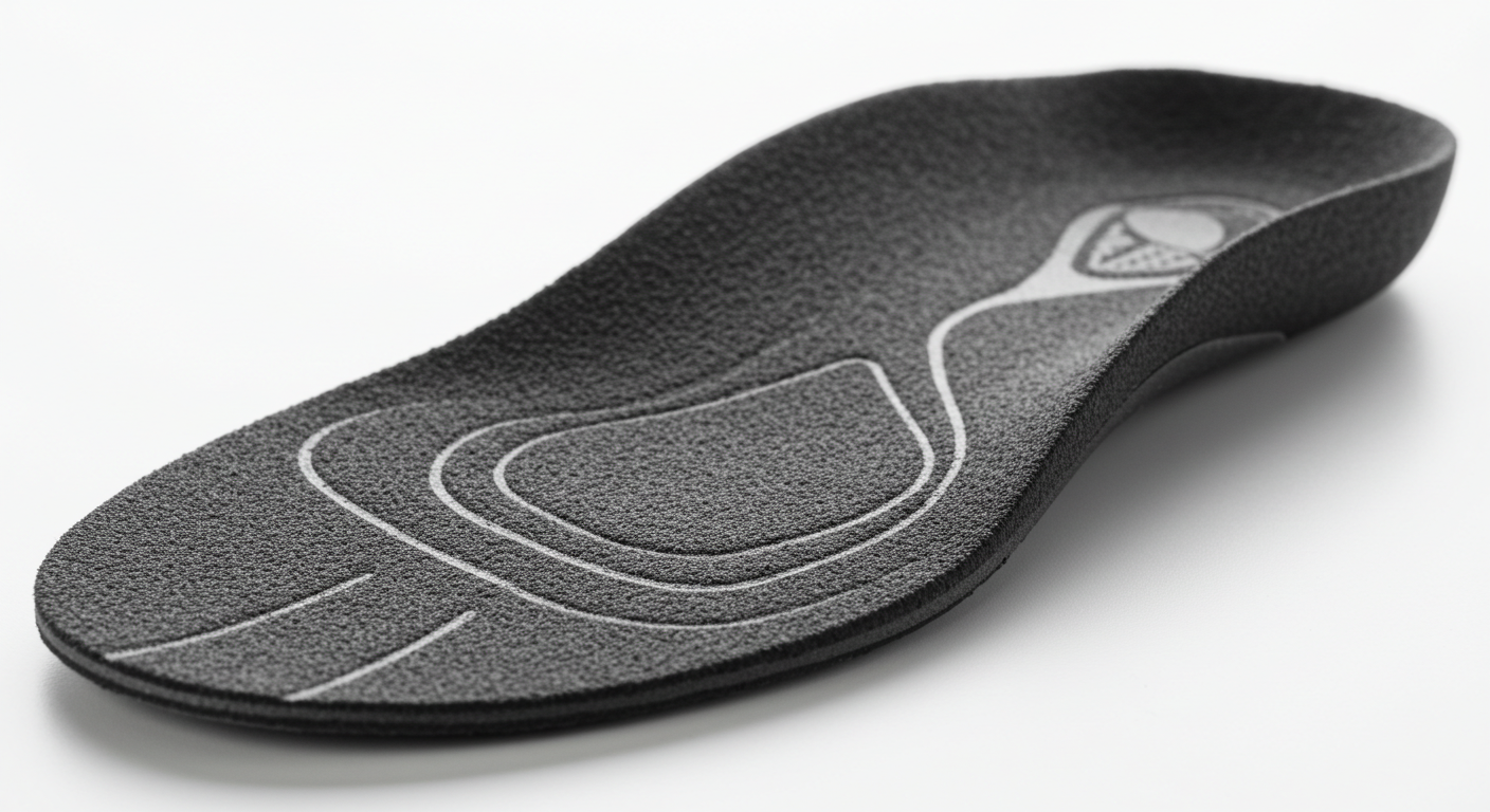 Semelles orthopédiques : pour qui et quels bienfaits ? – Idees Artisans